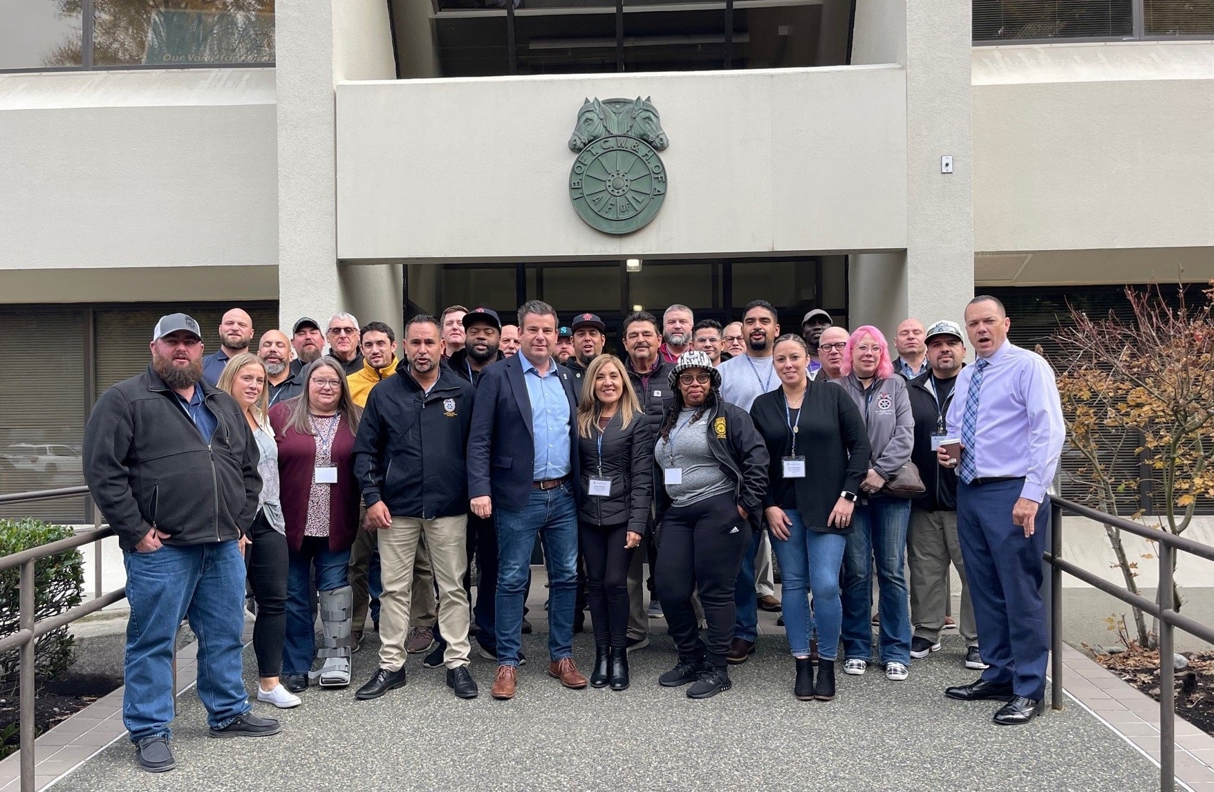 Food Processing Division Holds Strategic Trainings - International ...