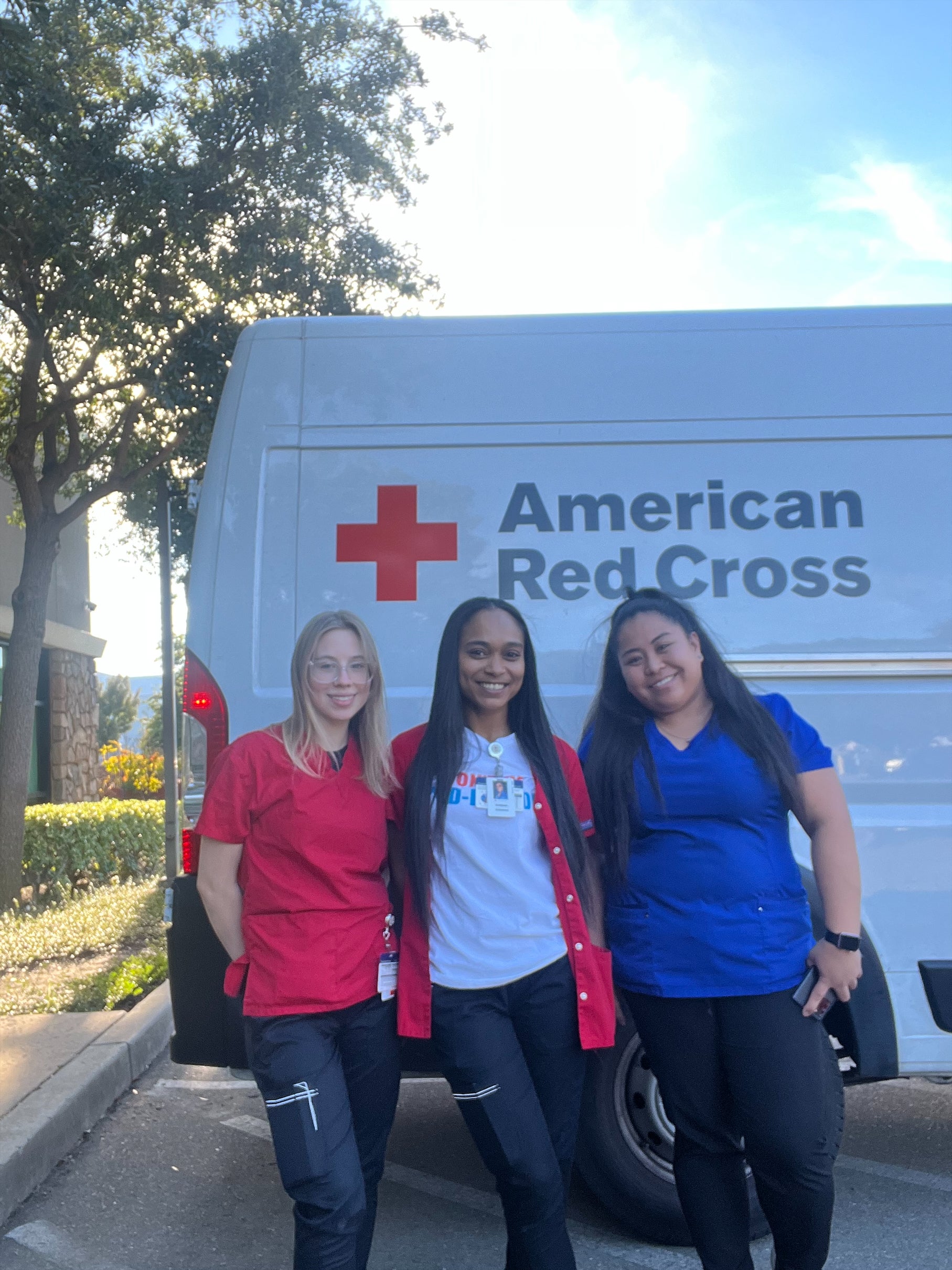 Oakland Red Cross Workers Vote Unanimously to Join Teamsters ...