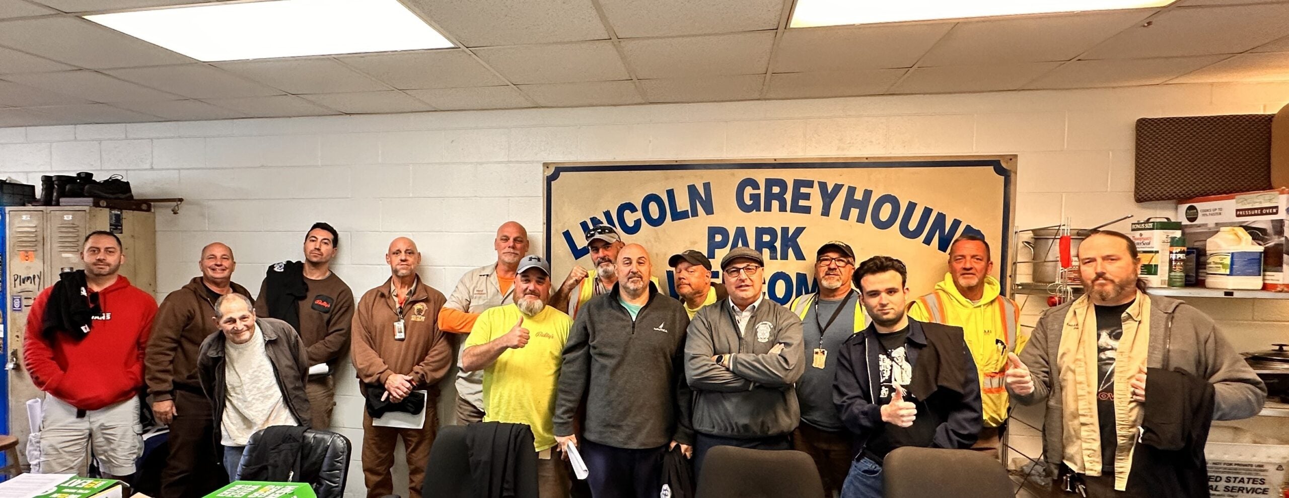 Teamsters Local 251 Ratifies Contracts With Bally's in Rhode Island ...