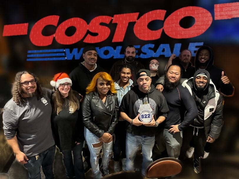 Costco Workers in Virginia Join Teamsters - International Brotherhood ...