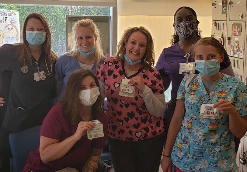 Health Care Teamsters - International Brotherhood of Teamsters