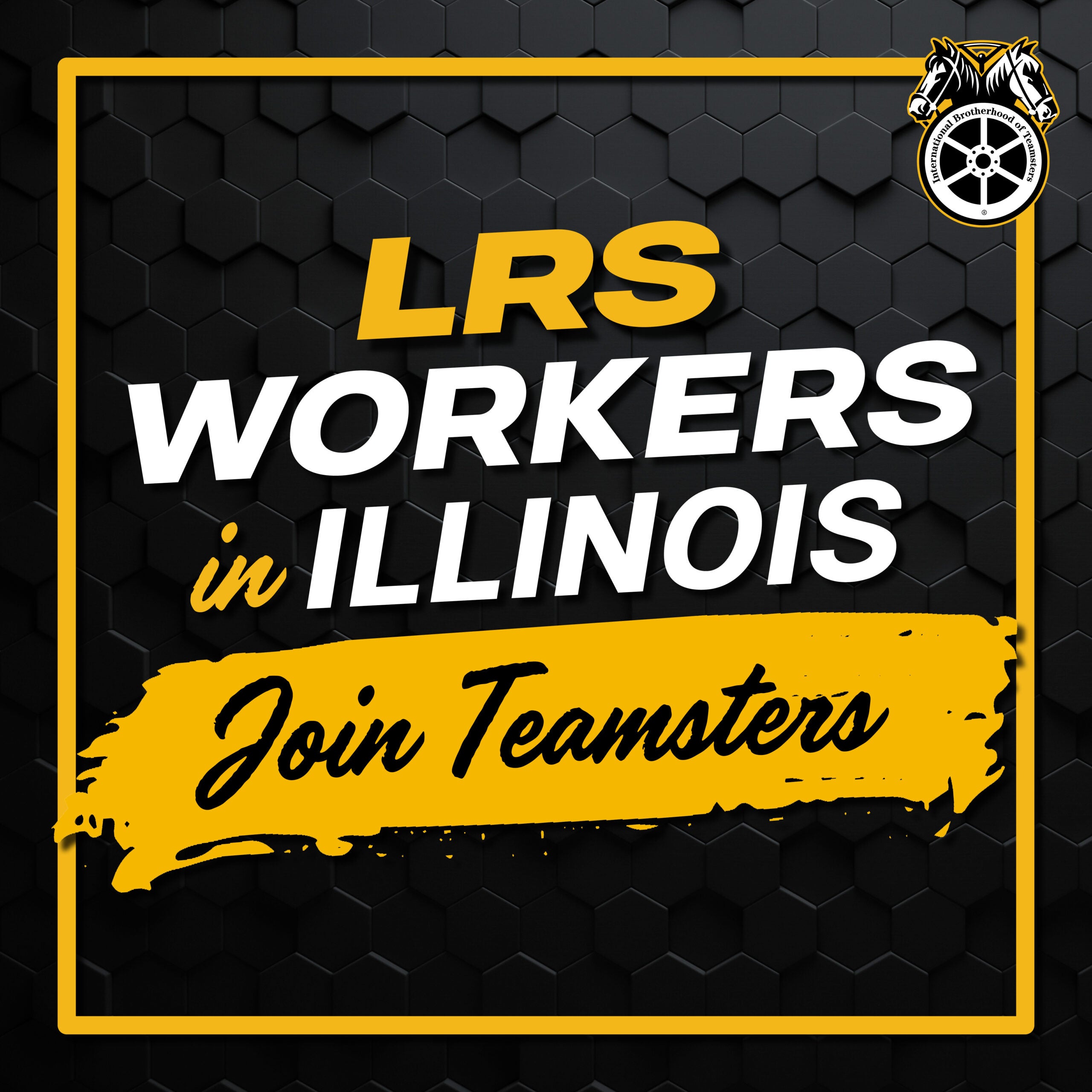 Workers at LRS Waste Management Vote to Join Teamsters - International ...