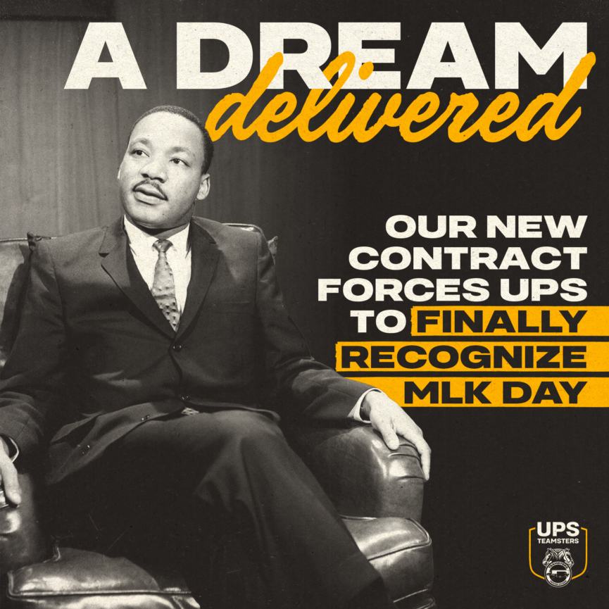 On the Clock: Protect Our Work, Our Time, Our Dignity - International ...