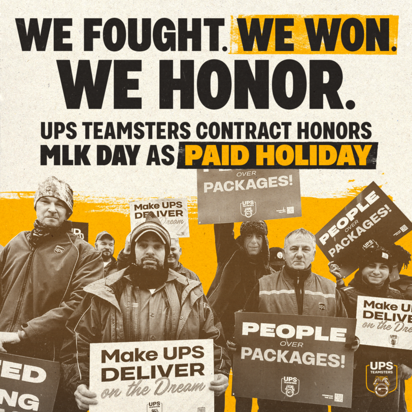 On the Clock: Protect Our Work, Our Time, Our Dignity - International ...