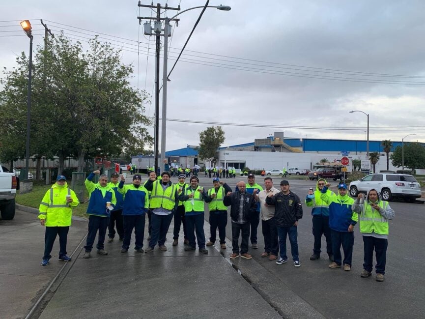 Teamsters Win Nearly $300,000 Grievance Settlement Against Republic ...