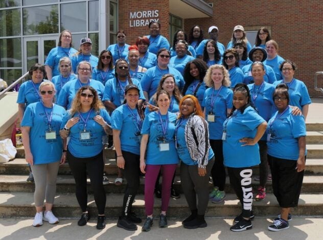 "The Power of Equality: Regina V Polk and Women Pioneers in Labor Union Leadership ...