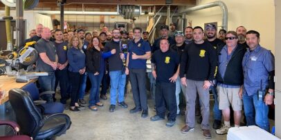 Teamsters Local 2010 Members at CSU Ratify Contract - International ...
