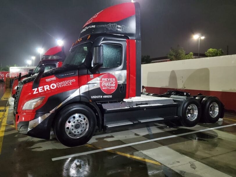 Reyes Coca-Cola Workers Join Teamsters Local 665 - International ...