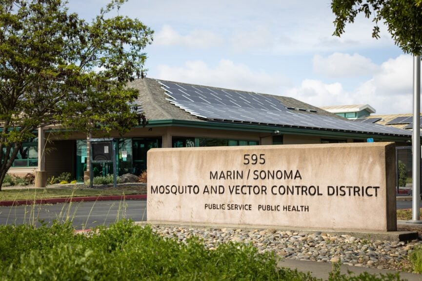 California Public Health Officials Join Teamsters - International ...