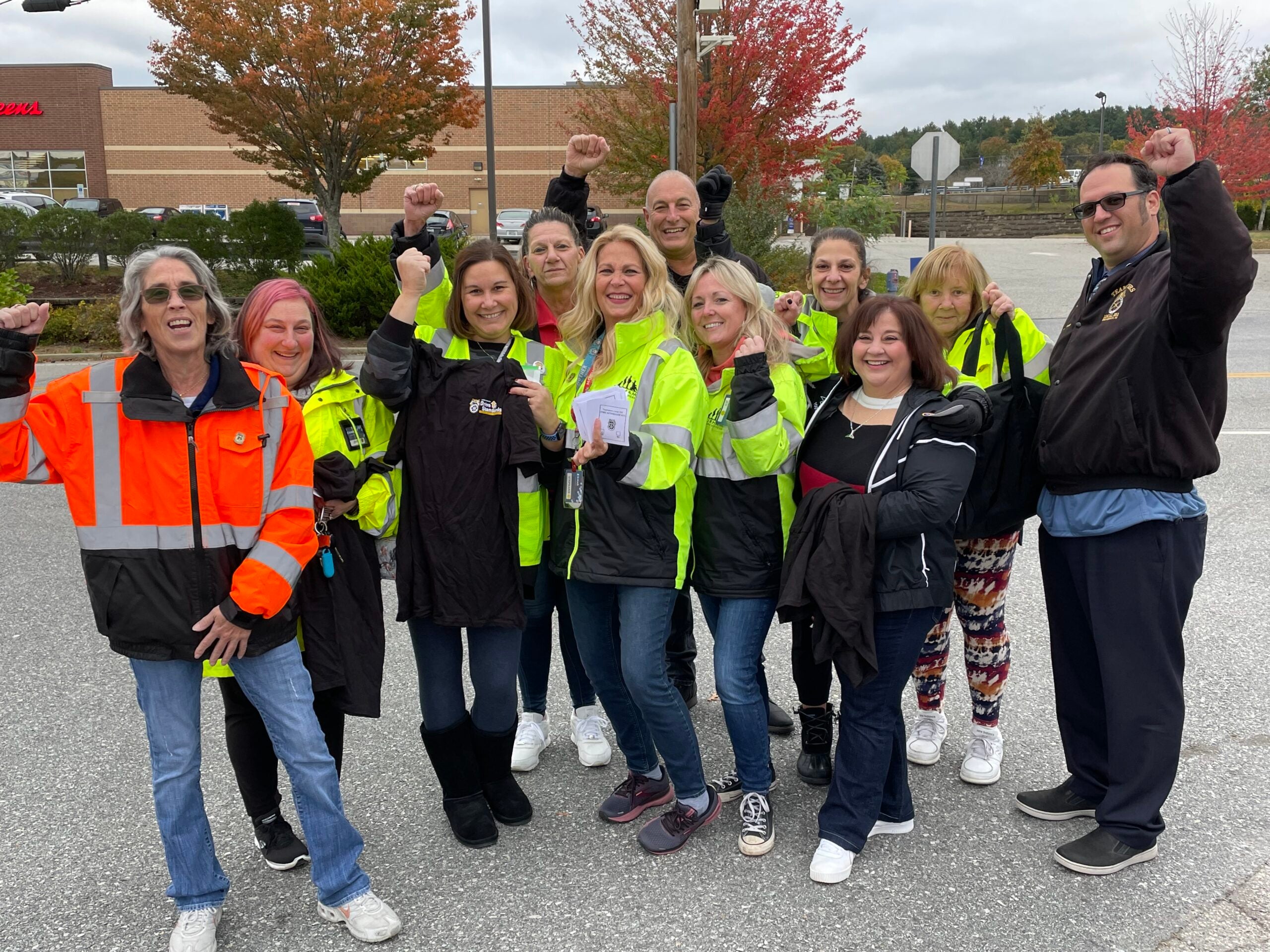 Teamsters Leader Appointed to Rhode Island Student Transportation ...