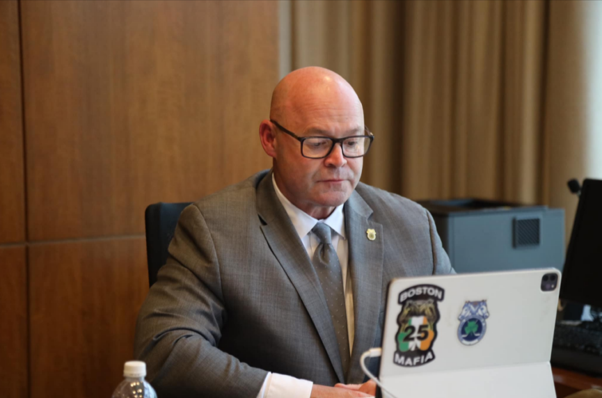 Teamsters Leadership Meets with United Airlines Rank-and-File to ...