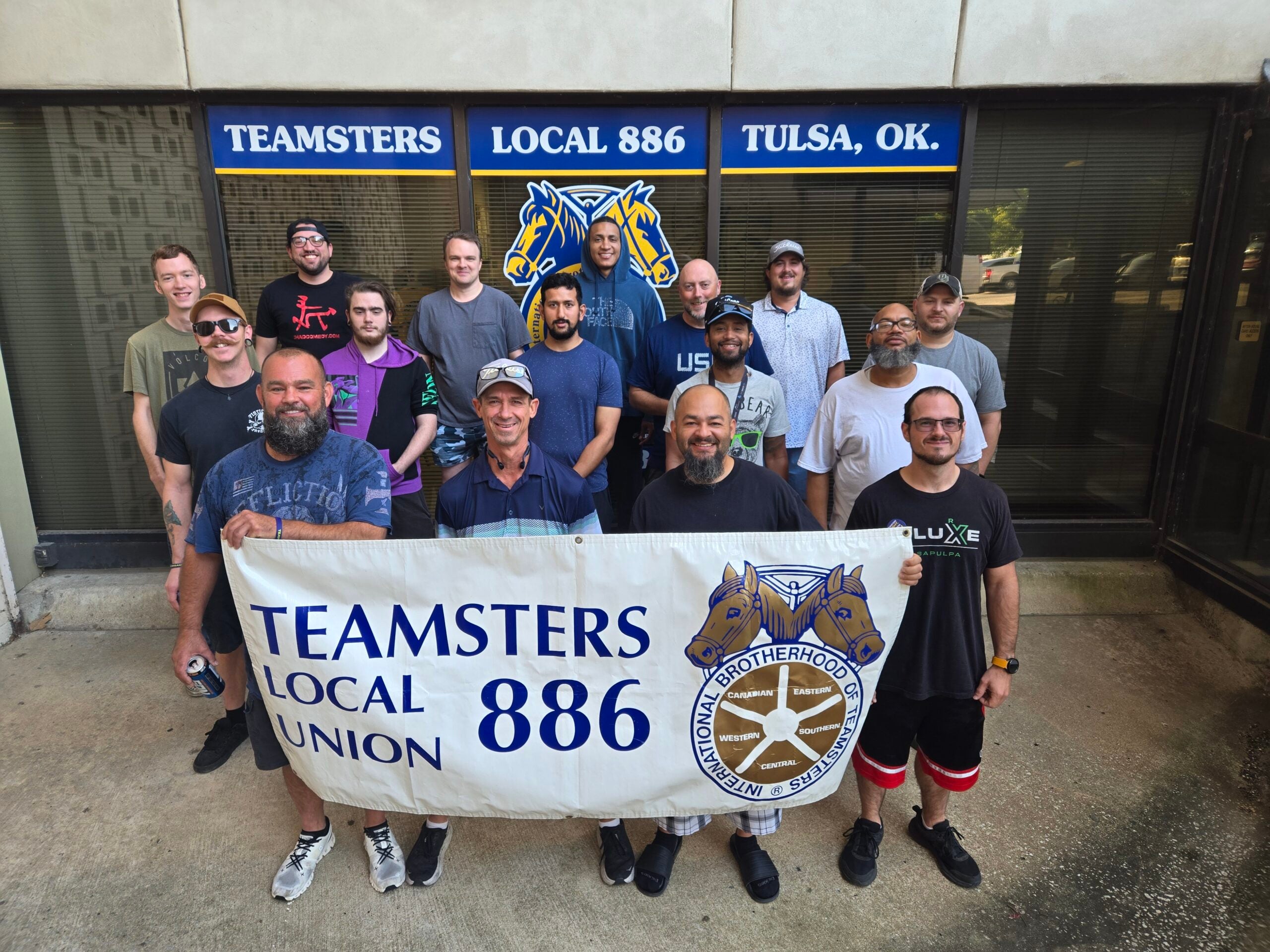 Workers at Imperial LLC Vote Overwhelmingly to Join Teamsters ...