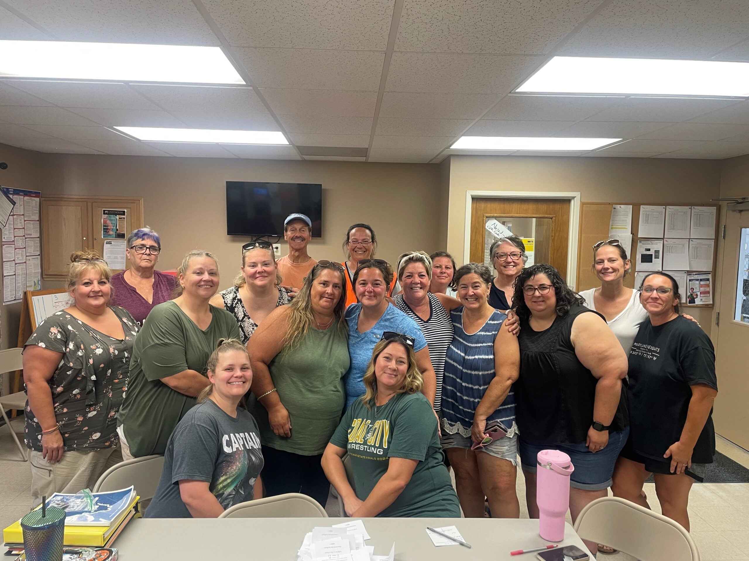 Teamsters at Illinois Central Bus Company Ratify New Supplemental ...