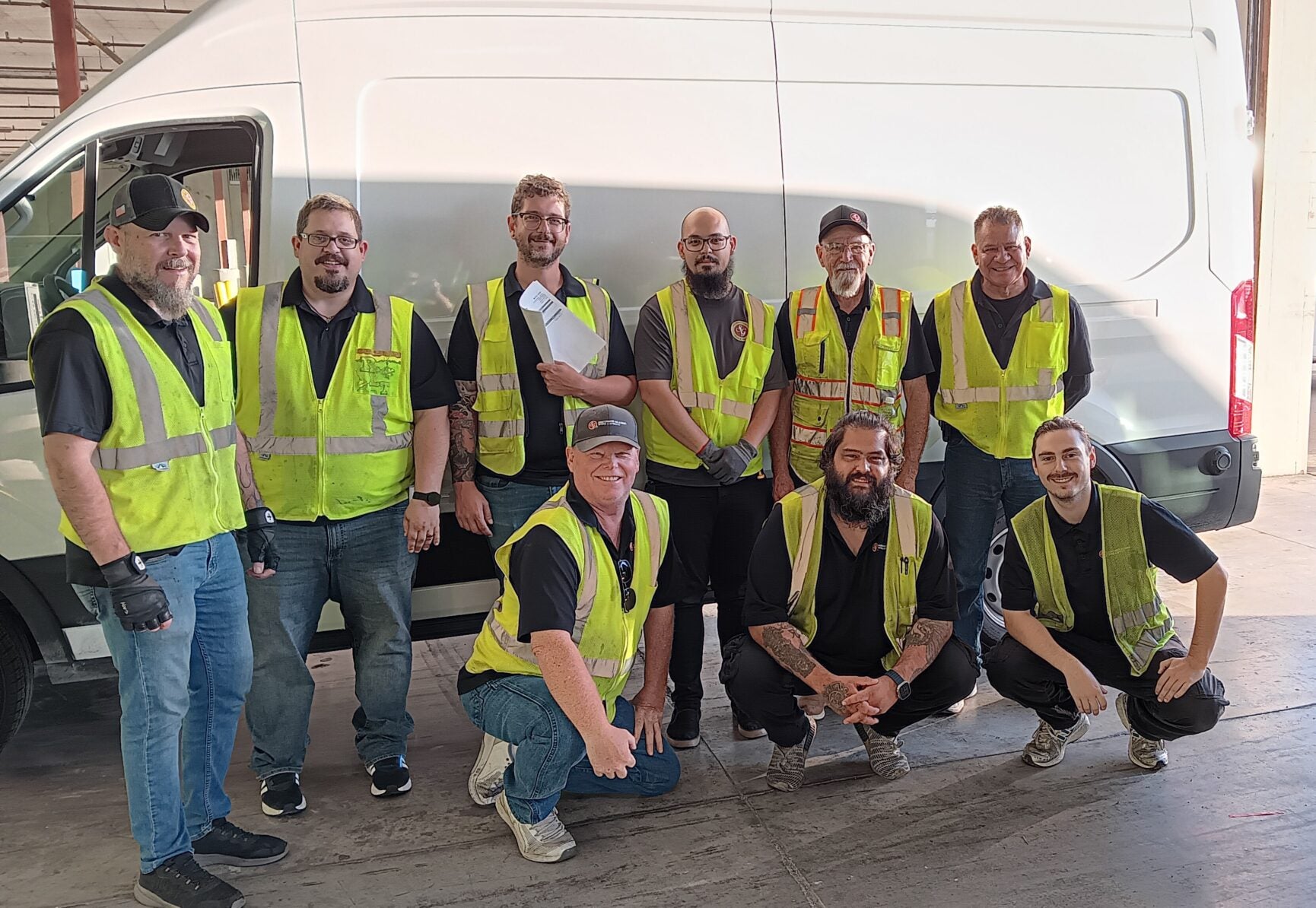 More Southern Glazer’s Workers Join Teamsters Local 745 - International ...