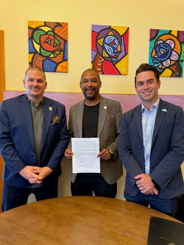 Bayview Shuttle Drivers in San Francisco Join Teamsters Local 665 ...