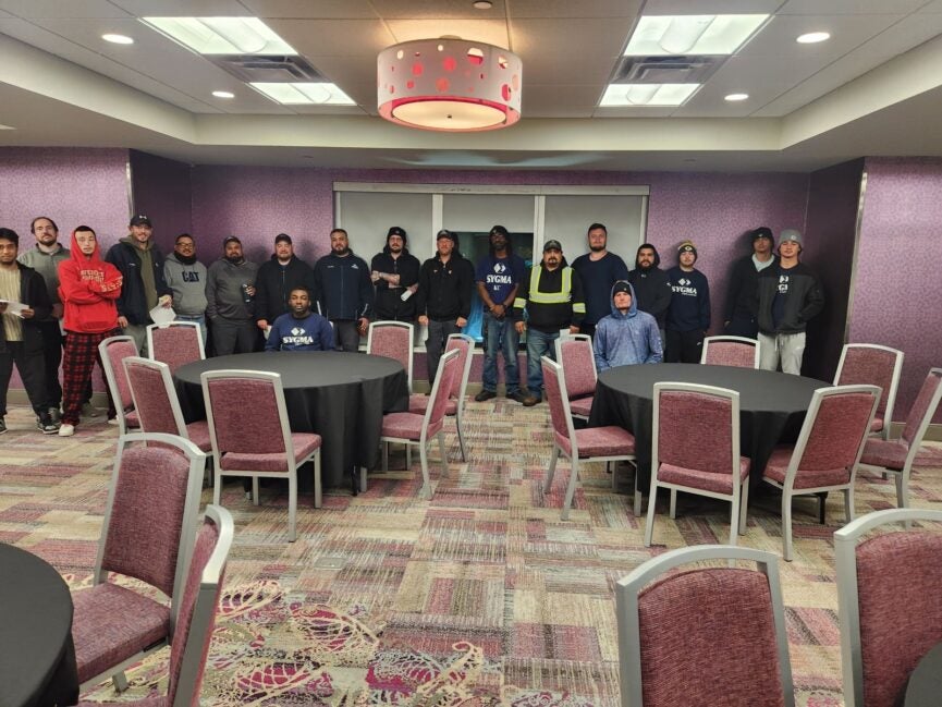 Sysco/SYGMA Teamsters Unanimously Ratify New Contract - International ...