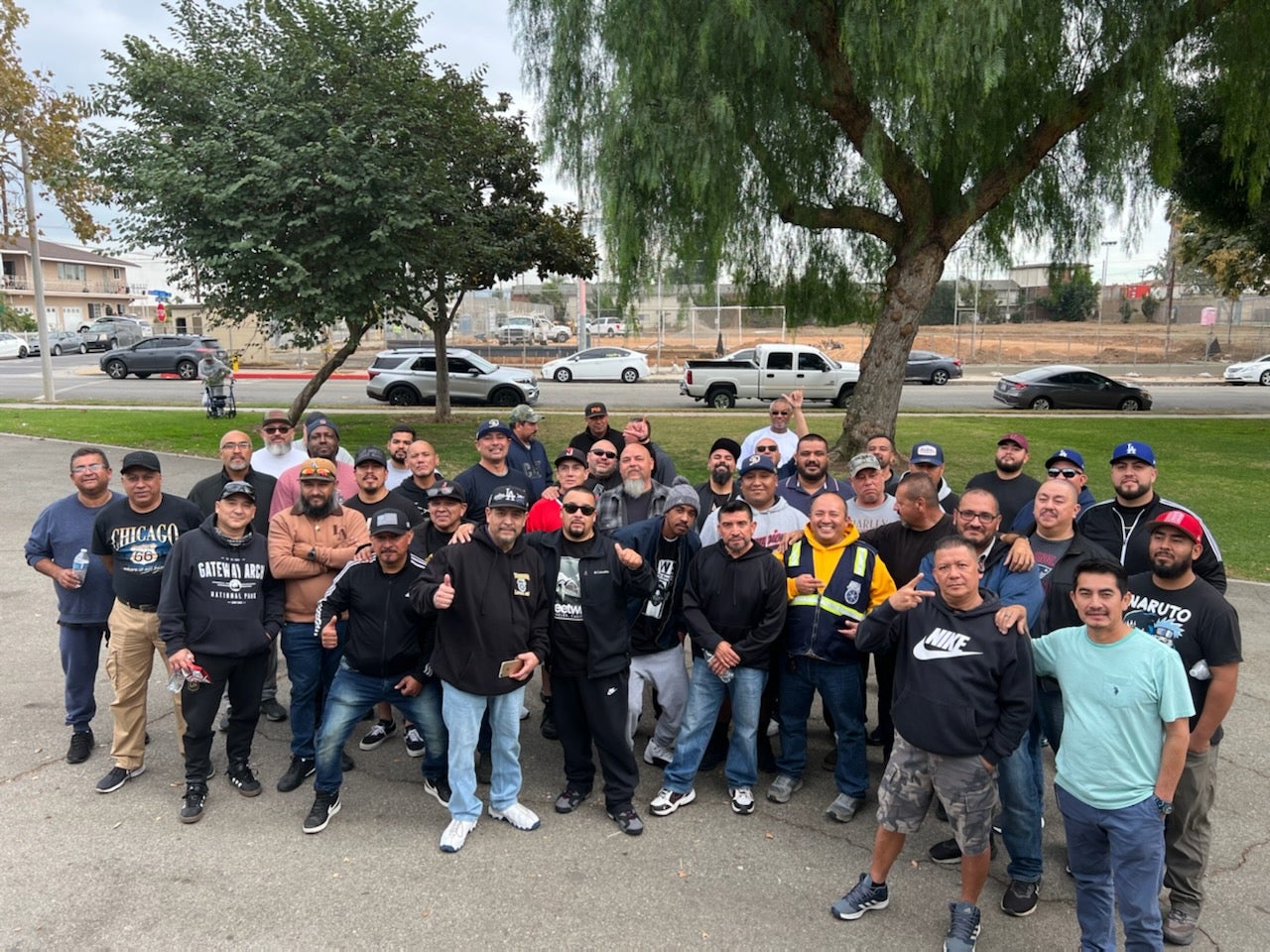 Teamsters Secure New Contract at Breakthru Beverage - USA Works