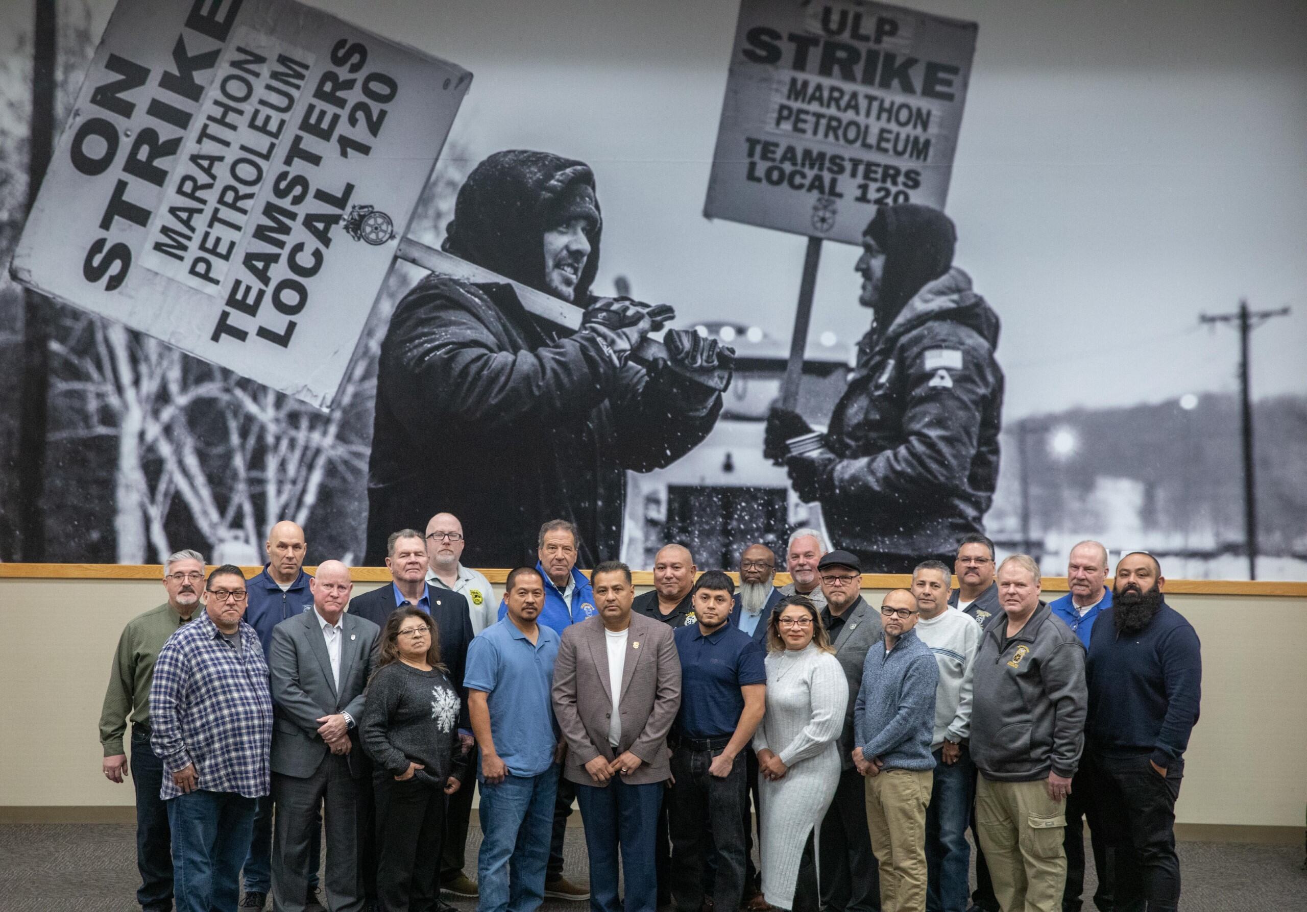 Teamsters Conclude Second Week of Bargaining with Costco ...