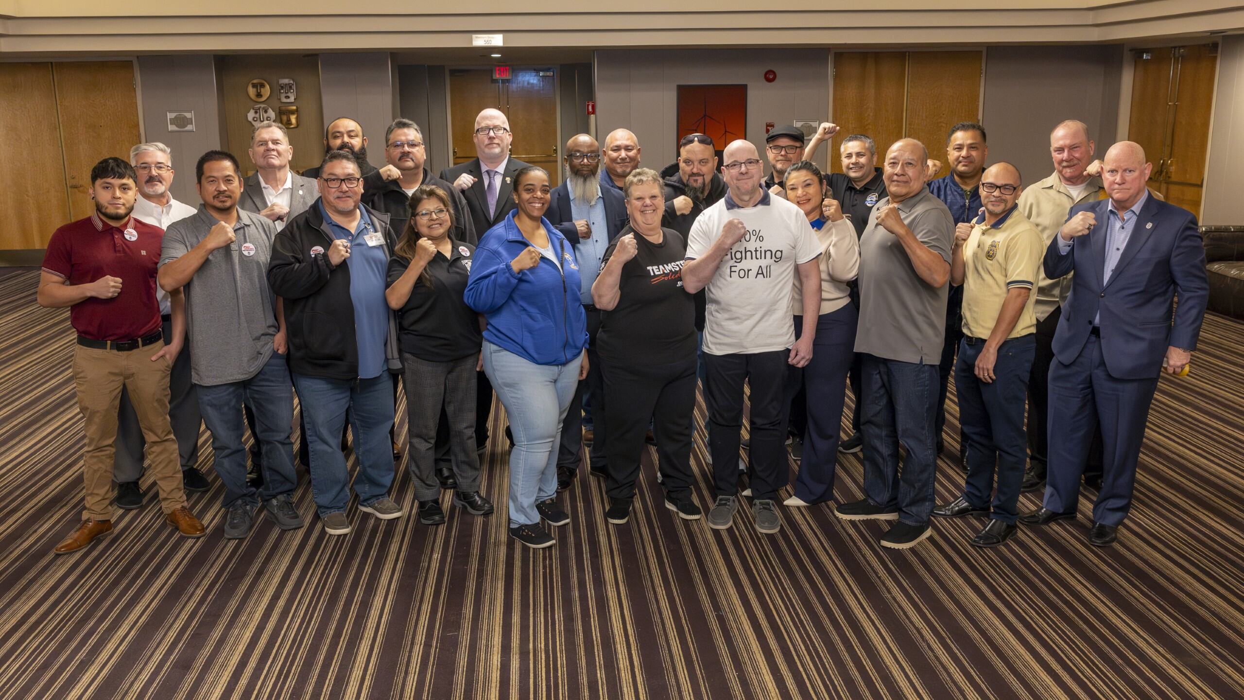 Costco Refuses to Bargain in Good Faith with Teamsters - International ...