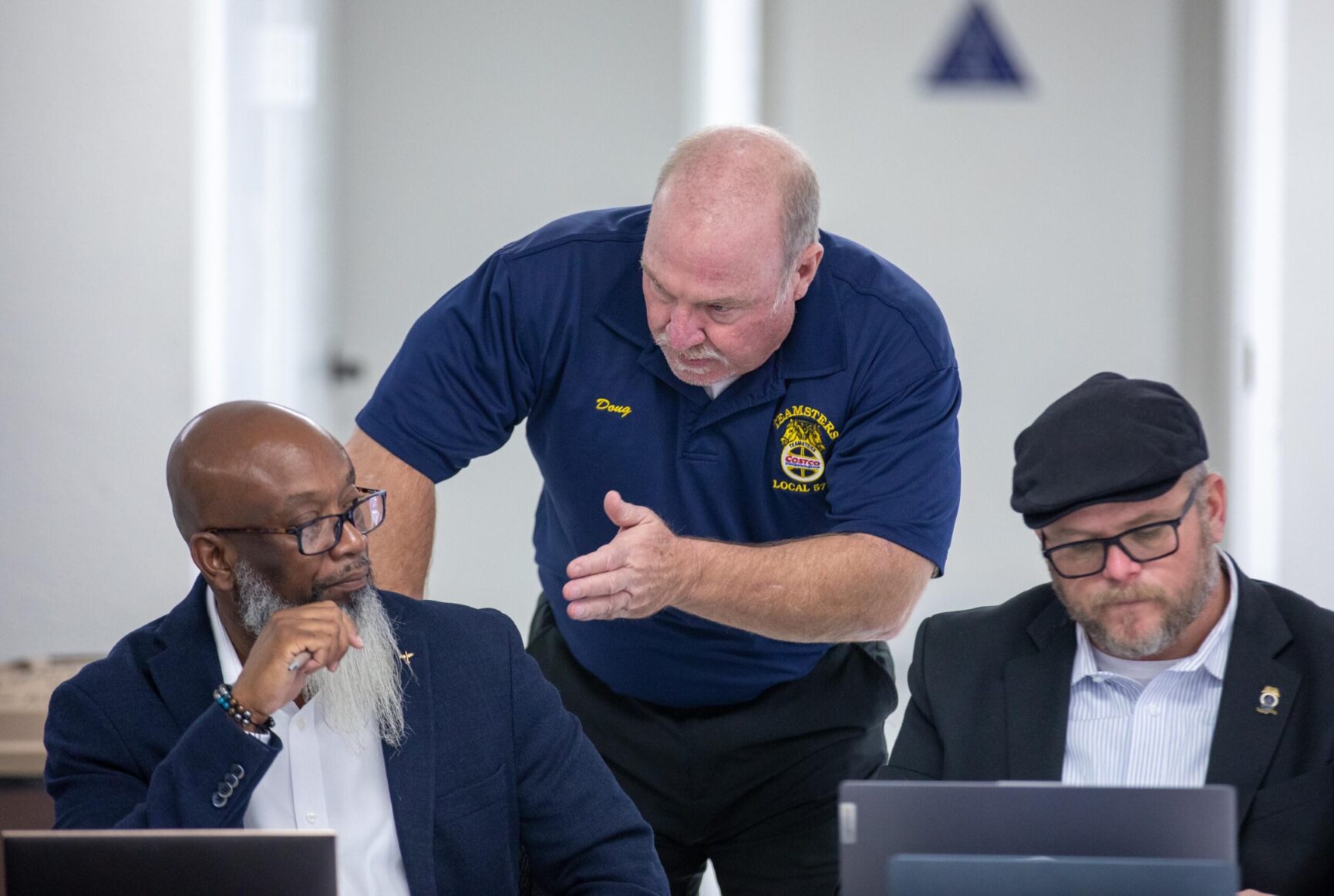 Costco Teamsters Conclude Third Week of Bargaining - International ...