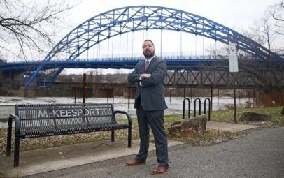 Teamster Tips the Scales of Power in Pennsylvania - International ...