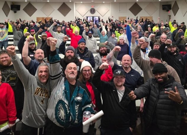 Teamsters Win Strike at Nestle Purina - International Brotherhood of ...