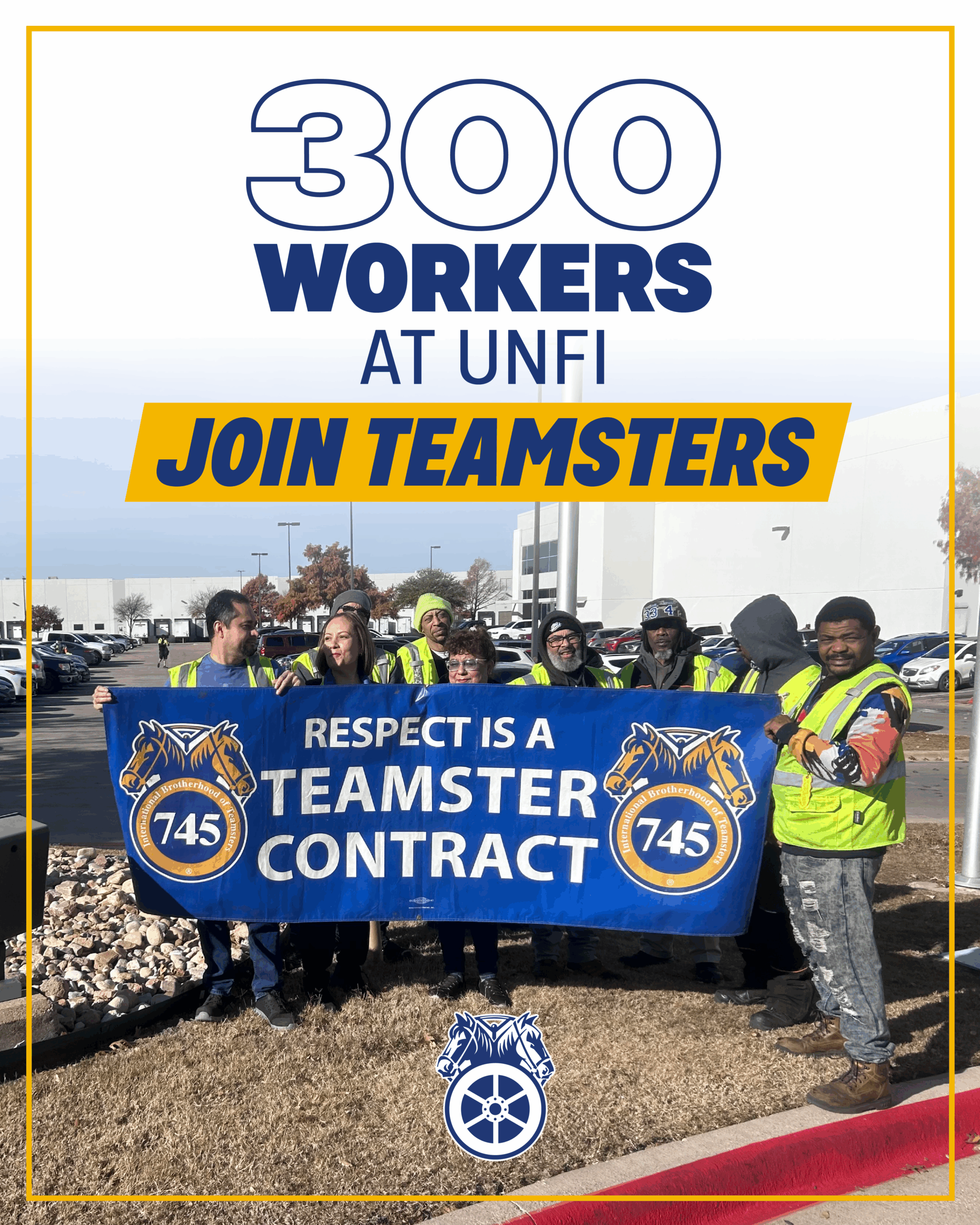 Teamsters Local 986 - Serving Las Vegas Members